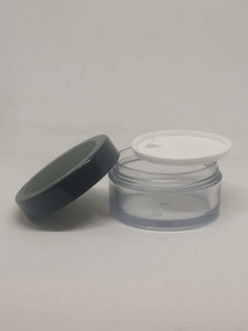 JARBAZAAR Plastic Utility Container - 25 ml Price in India - Buy ...