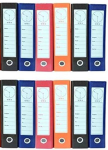 Flipkart.com | risheeraj Cardboard A4 Size Cardboard Made Office ...