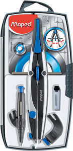 Flipkart.com | Maped Bow Geometry Box