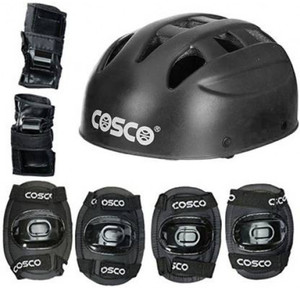 COSCO Skating Protective Complete Body Kit 3 to 6 Years "Kids ...