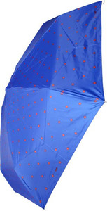 Popy [POPY_NANO]PRINT 5 FOLD UMBRELLA Umbrella - Buy Popy [POPY_NANO ...