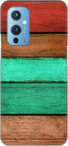 COBIERTAS Back Cover for Oneplus 9 - COBIERTAS : Flipkart.com