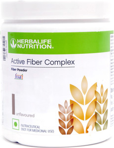 Herbalife Nutrition Active fiber complex –R Nutrition Drink Price in ...