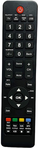 HDF Remote Control Compatible For LCD/LED TV. HDMIFNC AOC Remote ...