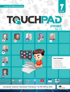 Touchpad iPrime Version 1.0 - Class 7 (Windows 7 and MS Office 2010 ...
