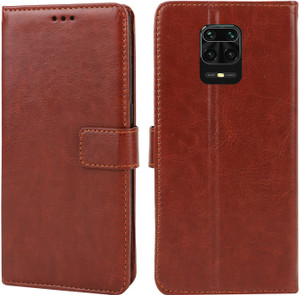 RK Seller Flip Cover for Xiaomi Redmi Note 9 Pro Max/Redmi Note 9 Pro ...