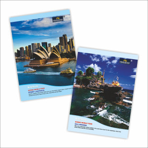 FREEMIND Long Book A4 Notebook Single Line 480 Pages Price in India ...