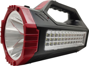 shoptric 2000 Meter High Range Laser 280 Watt Jumbo LED Torch Light ...