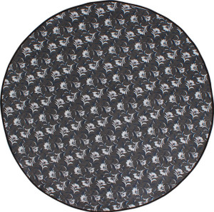 LITHARA Round Pack of 1 Table Placemat - Buy LITHARA Round Pack of 1 ...