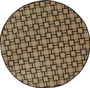 LITHARA Round Pack of 1 Table Placemat - Buy LITHARA Round Pack of 1 ...
