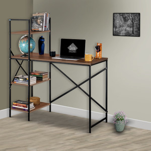 Delite Kom Victor Engineered Wood Study Table Price in India - Buy ...