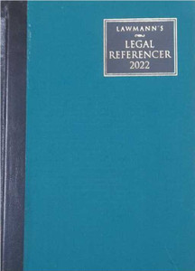 Register Size (Full Scape) - ADVOCATE DIARY - YEAR 2022 LAWMANN: Buy ...