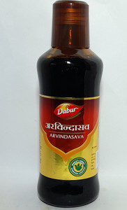 Dabur Arvindasava 225ml (Pack of 2) Price in India - Buy Dabur ...