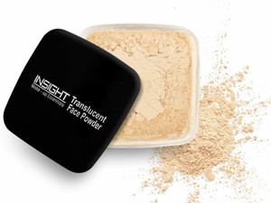 Insight Flawless Matte HD Finishing Loose Compact Powder (11) Compact ...