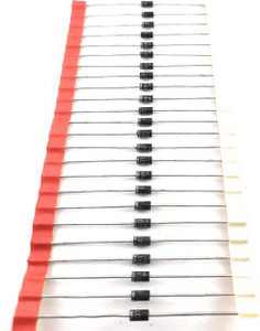 Tuffan Diode 4k, RFc Electronic Components Electronic Hobby Kit Price ...