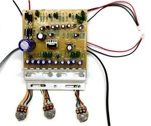 CLASSIC GOLD 4440 IC DIY Circuit Board Sound Recorder and Sound Circuit ...