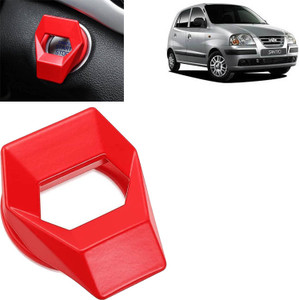 Rhtdm Red Car Engine Start Stop Switch Lambo Style Button Cover For ...