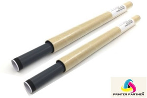 PRINTER PARTNER Fuser Film Teflon (Combo Pack) For Use In HP/ Canon ...