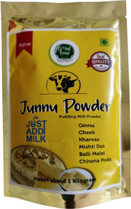 Good Food Combo Junnu Powder Junnu Powder 1 kg Price in India - Buy ...