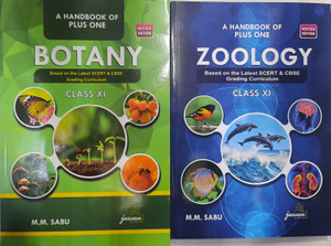 Handbook Biology Class 12 (Botany & Zoology): Buy Handbook Biology ...