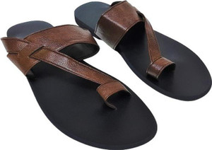 The Simple Chappal Men Sandals - Buy The Simple Chappal Men Sandals ...