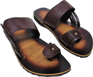 The Simple Chappal Men Sandals - Buy The Simple Chappal Men Sandals ...