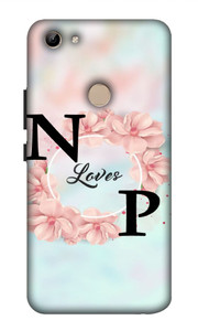 HRTTECH Back Cover for Vivo Y81 , Vivo Y83 , Vivo 1802 , Vivo 1808 ...