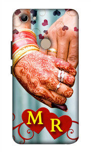 HRTTECH Back Cover for Vivo Y81 , Vivo Y83 , Vivo 1802 , Vivo 1808 ...