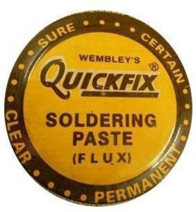 Infinity Goods 15g Branded Quickfix soldering paste Electronic ...