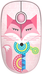 Flipkart SmartBuy V8 Wireless Ambidextrous Optical Mouse - Flipkart ...