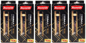Reynolds Trimax Gold Fineliner Pen - Buy Reynolds Trimax Gold Fineliner ...