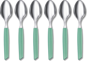 Victorinox Swiss Modern Stainless Steel Table Spoon Set Price in India ...