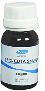 pyrax Edta Solution - 17% fo Dental Care-15 Ml Teeth Whitening liquid ...