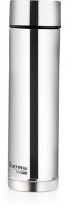 CRYSTAL Capsule 1000 ml Steel Bottle - Buy CRYSTAL Capsule 1000 ml ...