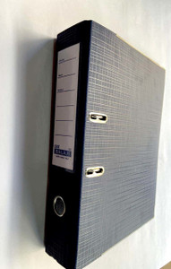 Flipkart.com | shri balaji agencies cardboard box file - box file