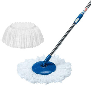 GALA Amazing Smart Easy To Clean Floor Magic Bucket 2 Absorbers, Floor ...