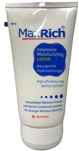 MaxRich Intensive Moisturizing Lotion - Price in India, Buy MaxRich ...