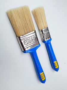Flipkart.com | CREX Eco 1inch & 2inch Double Paint Brush for all types ...