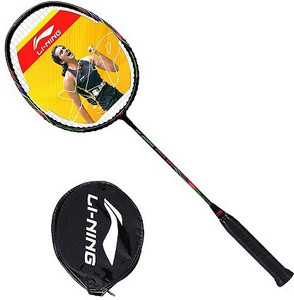 LI-NING XP 2020 Special Edition (AYPQ156-5) Blend With Free Head Cover ...