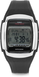 CASIO DB-E30-1AVDF Youth Series Digital Watch - For Men - Buy CASIO DB ...