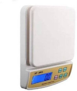 ashaworld sf 400A Electronic Digital 1Gram-10 Kg Weight Scale Lcd ...