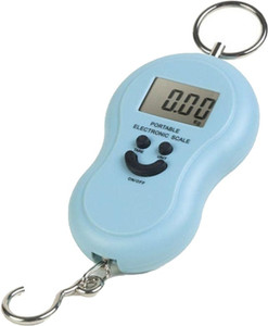 Kelo Small Weight Machine- Heavy Duty Portable Hook Weighing Machine ...