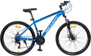 Geekay Billion 26T MTB 26 T Mountain Cycle Price in India - Buy Geekay ...