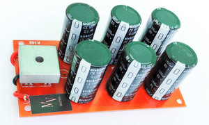 M V COLLECTION AC DC CAPACITOR POWER SUPPLY FOR AMPLIFIER BOARDS ...