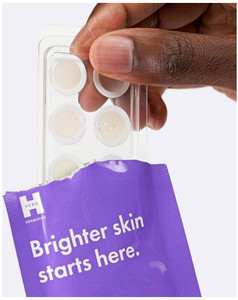 Hero Cosmetics Micropoint for Acne and Dark Spots- Mighty Patch - Price ...