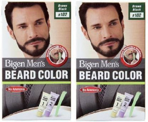 Bigen B 102 pack of 2 , Brown Black - Price in India, Buy Bigen B 102 ...
