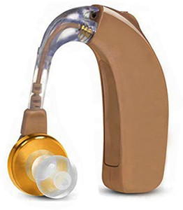 Otexlite c102 C New Ear Batteries Sound Enhancement Amplifier Behind ...