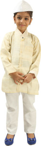 FancyDRessWaLe Nehru Ji Kids Costume Wear Price in India - Buy ...