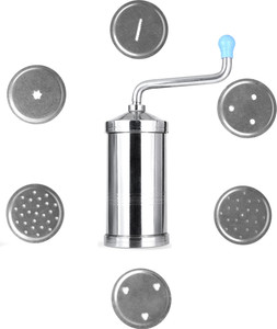 EasySmart Set of 6 Pattern Discs Kitchen Press Price in India - Buy ...