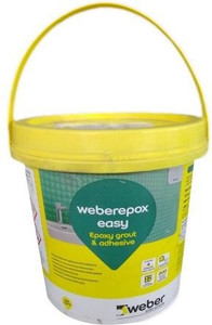 Weber WEBEREPOX EASY 1kg Bonding Primer Price in India - Buy Weber ...